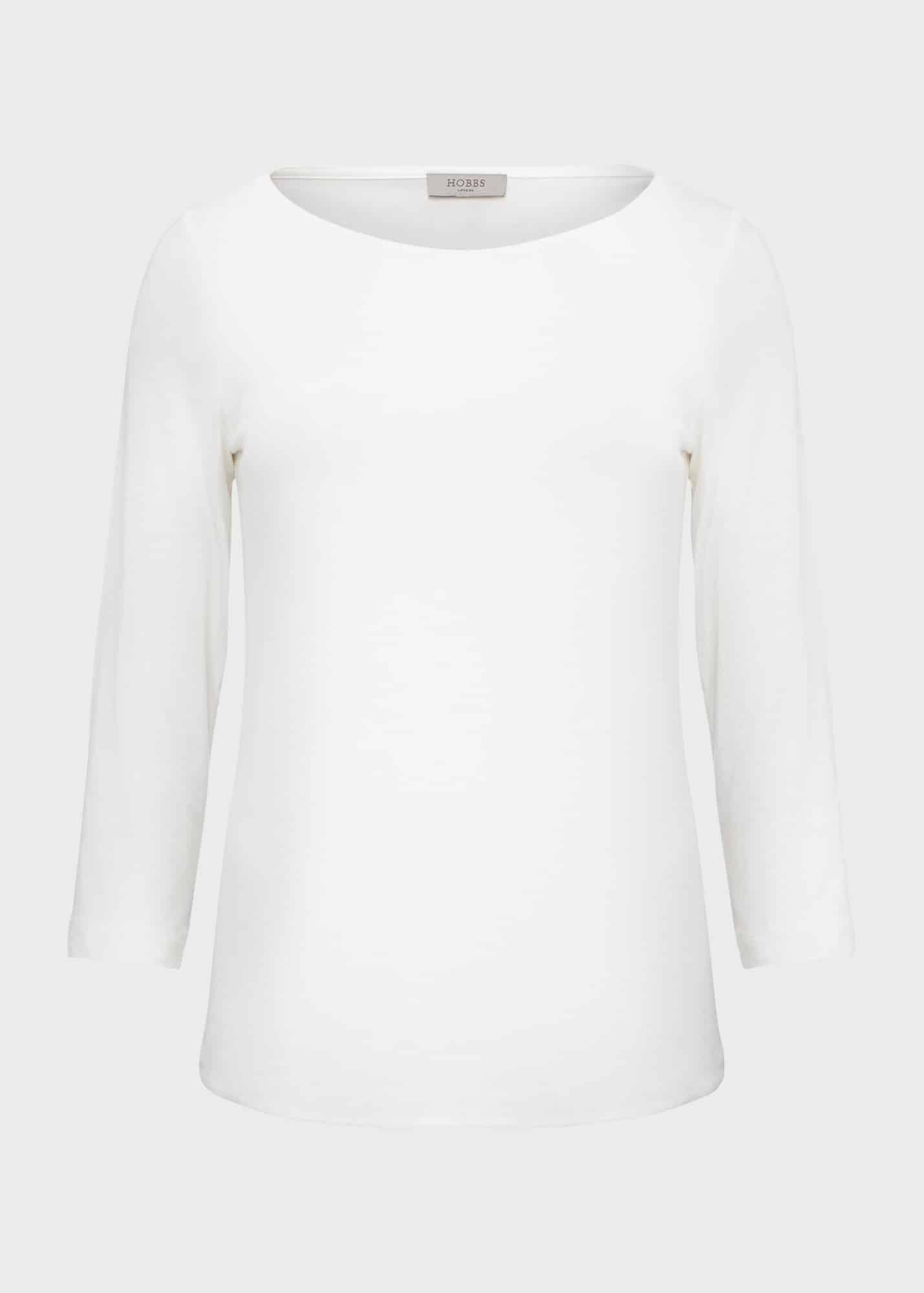 Sonya Plain Top
