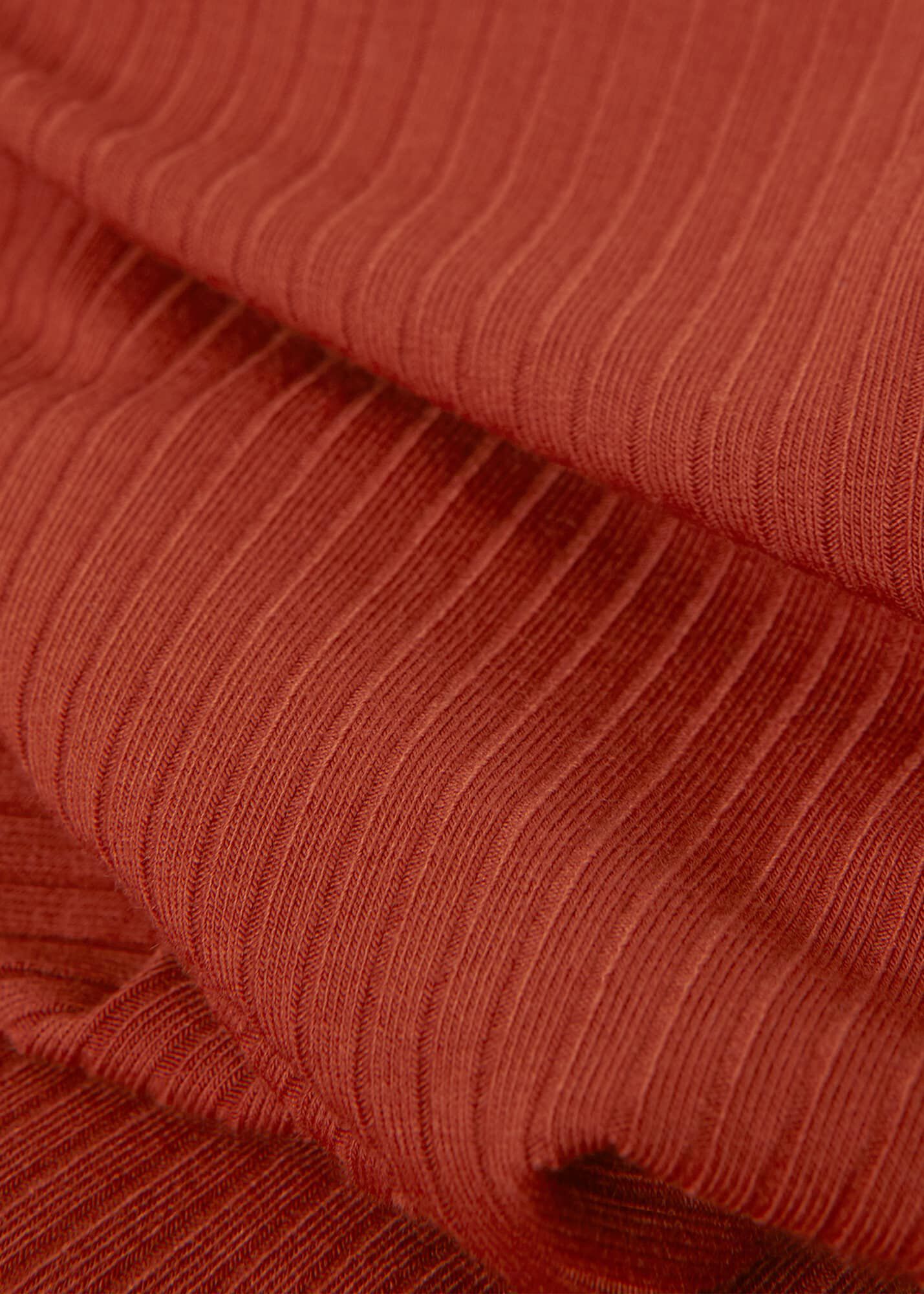 Rib Hatty Jersey Dress | Hobbs US