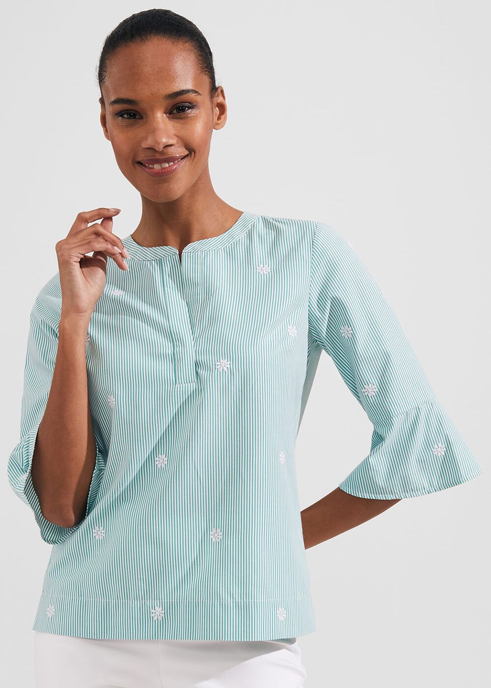 Acacia Top | Hobbs UK