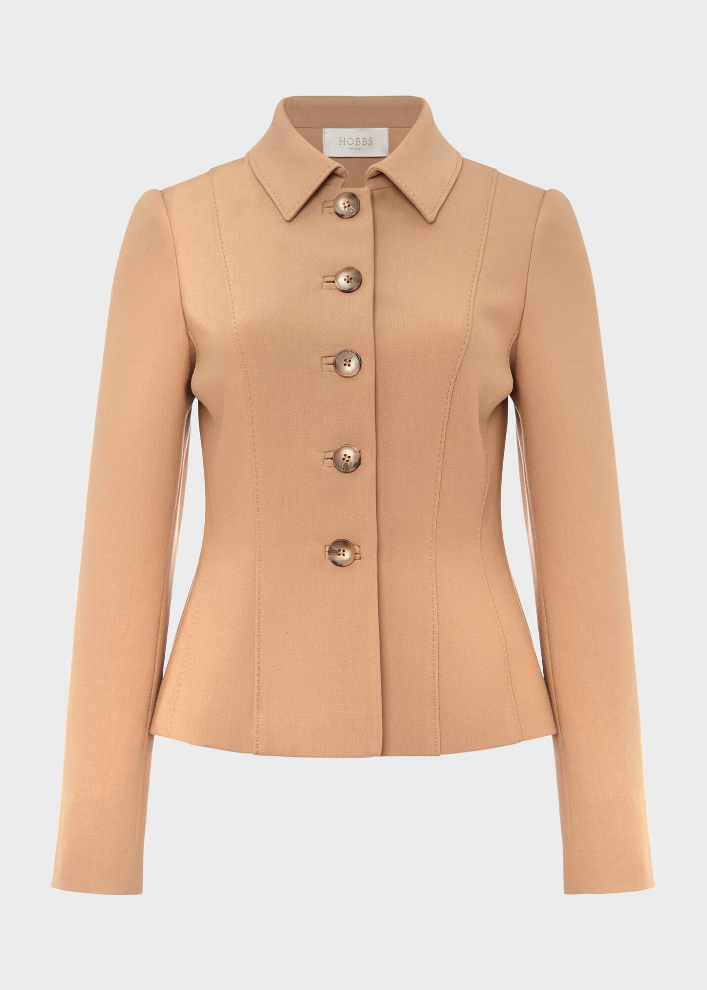 The Beatrice Suit Outfit
