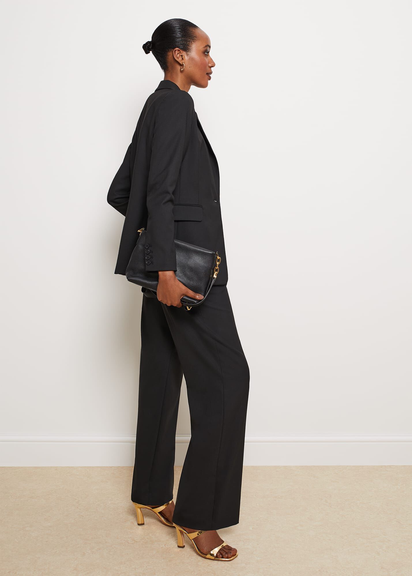 Fletcher Jacket
