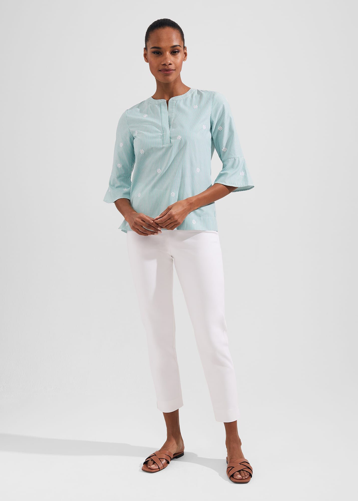 Acacia Top | Hobbs UK