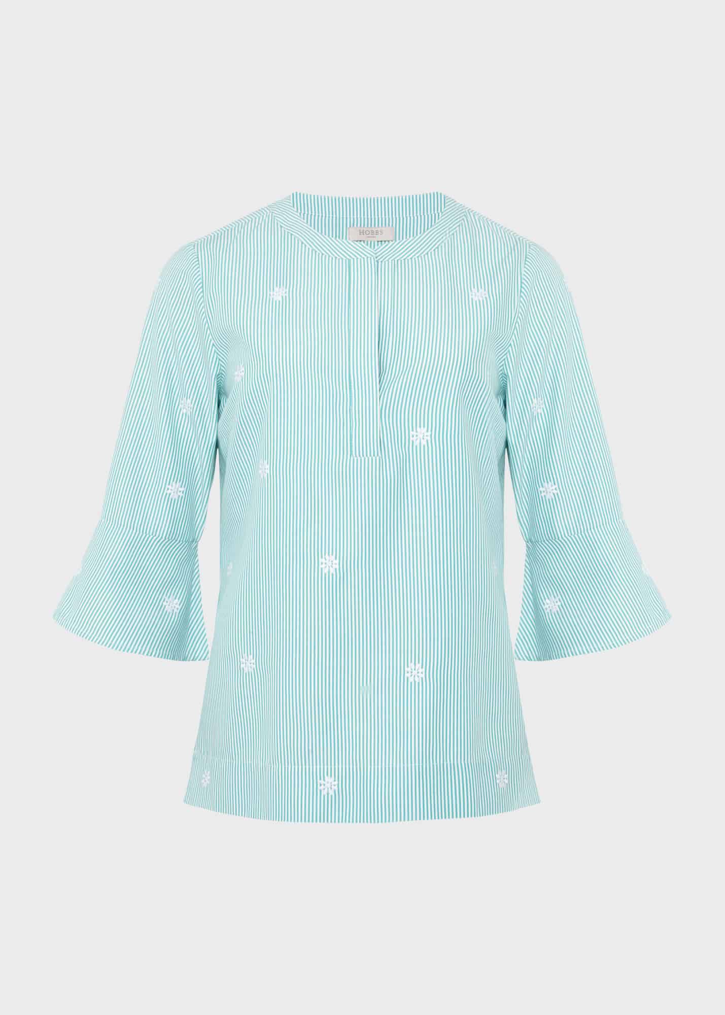 Acacia Top | Hobbs UK