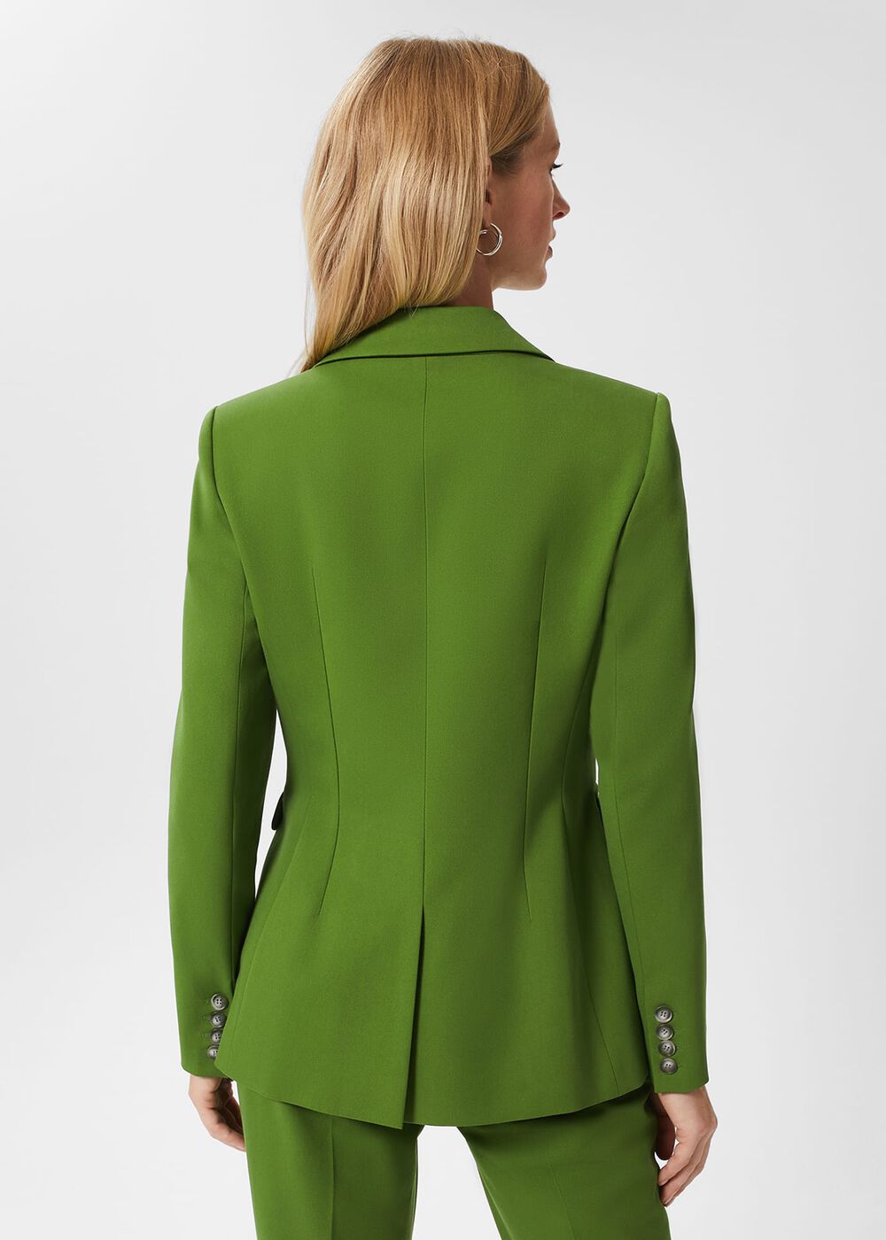 Anela Jacket | Hobbs UK